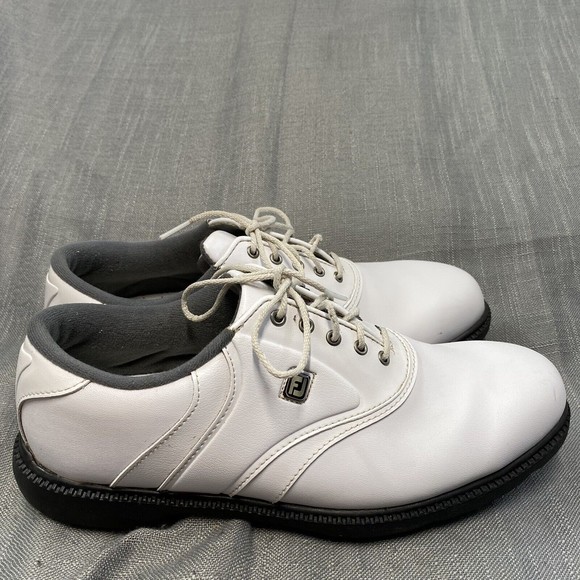 FootJoy | Shoes | Foot Joy Mens Golf Shoe Style 45325 Size Mens 9 5 ...